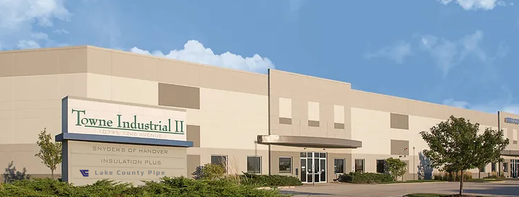 LAKE COUNTY PIPE & SUPPLY - Updated June 2025 - 10795 72nd Ave ...