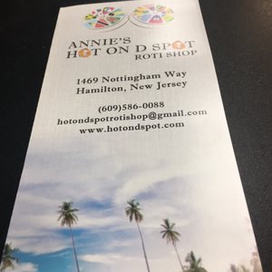 HOT ON D SPOT - 125 Photos & 162 Reviews - Trinidadian - 1469 ...