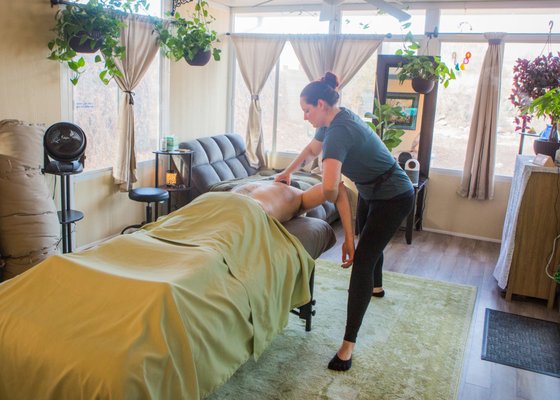 EDEN M DILLON, LMT - Updated October 2025 - Rio Rancho, New Mexico ...