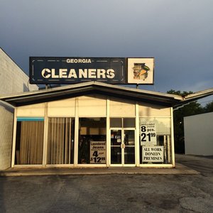 CARRIAGE CLEANERS - 15 Reviews - 3515 Camp Creek Pt, Atlanta, GA - Yelp