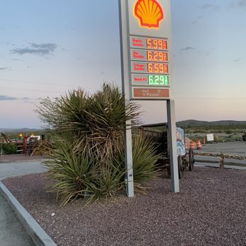 SHELL - Updated December 2025 - 220 Photos & 128 Reviews - 65845 Cima ...