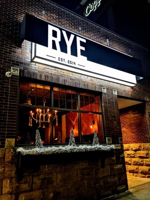 RYE - 230 Photos & 152 Reviews - 308 W College Ave, Appleton, Wisconsin ...