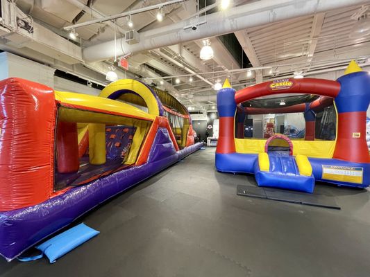 BOUNCY HOUSE MAGIC - Updated December 2025 - 19 Photos - 6127 Fashion ...