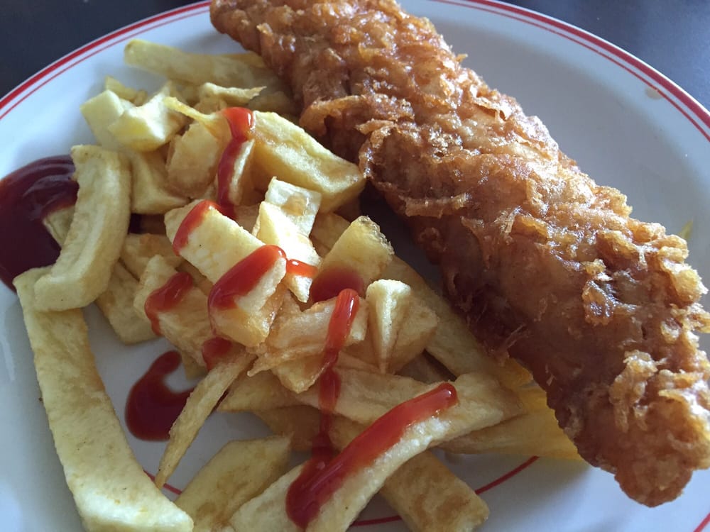 BALDOCK FISH BAR - Updated April 2026 - 16 High Street, Baldock ...