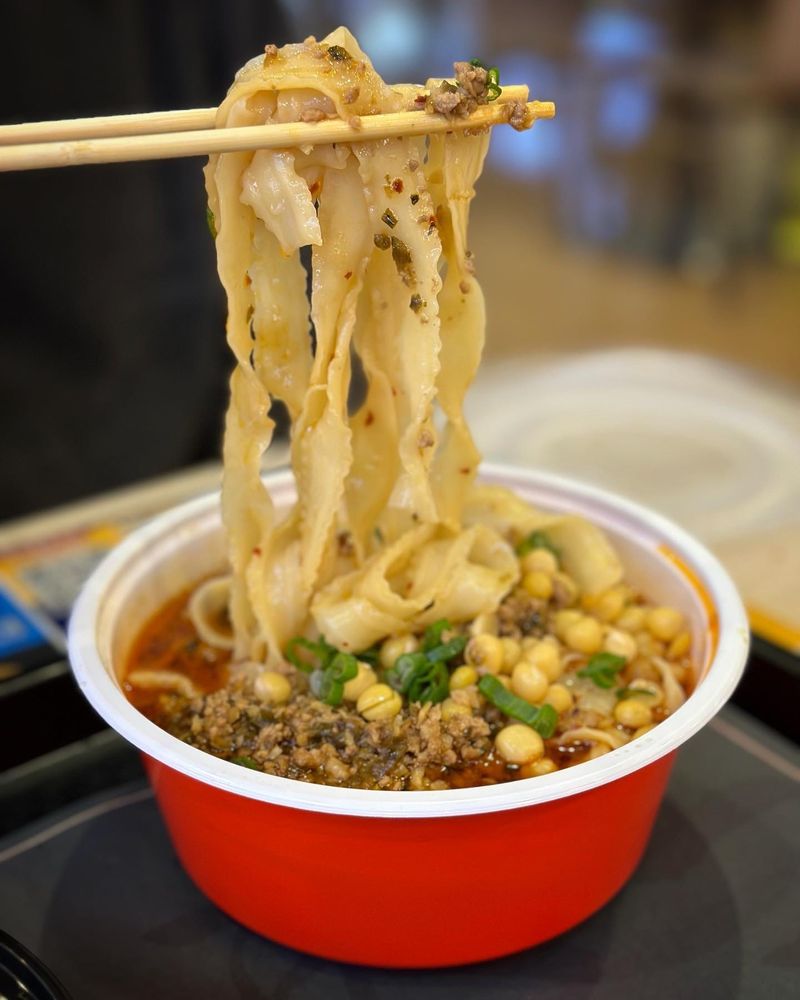 CHONG QING XIAO MIAN 重慶小麵 - Updated October 2025 - 46 Photos & 21 ...