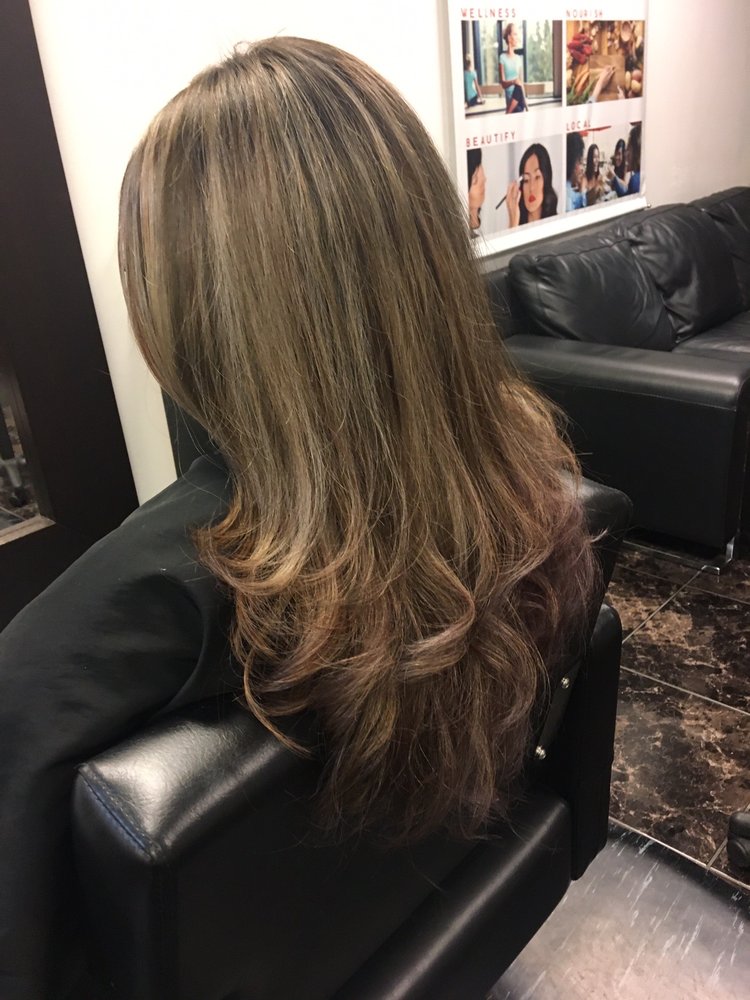 VOLUME HAIR SALON - Updated December 2024 - 11 Photos & 13 Reviews ...