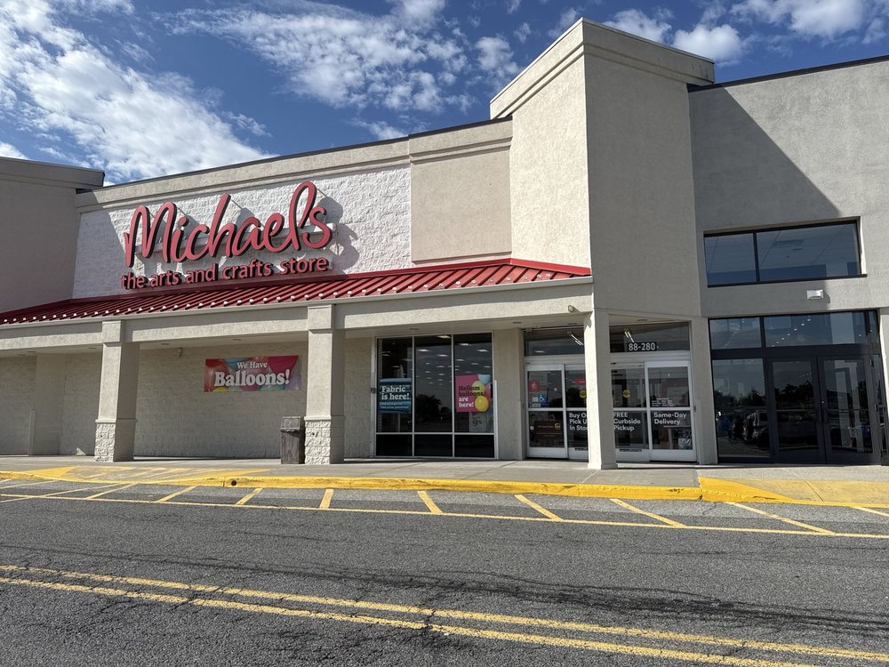 MICHAELS - Updated February 2026 - 22 Photos & 12 Reviews - 88-5 ...