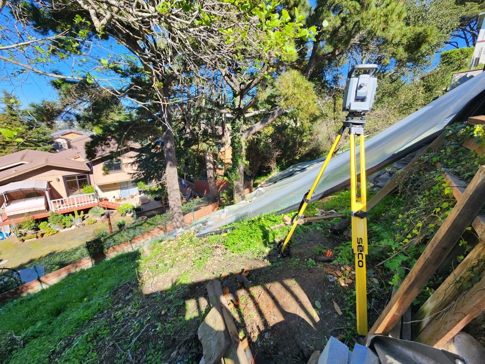 TRANSIT LAND SURVEYING - Updated April 2024 - 10 Photos - 3025 Van Ness ...