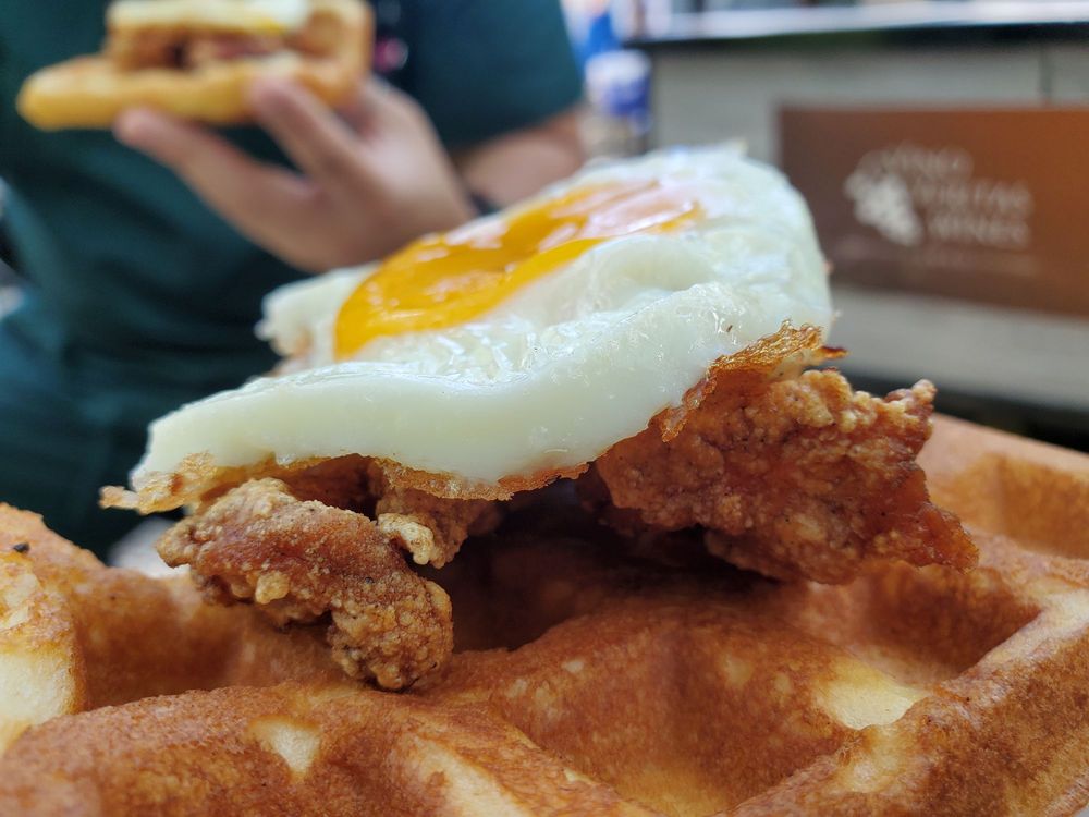 BEFORE WEEKEND - Updated May 2024 - Palm Village, Nicasio Torres St ...