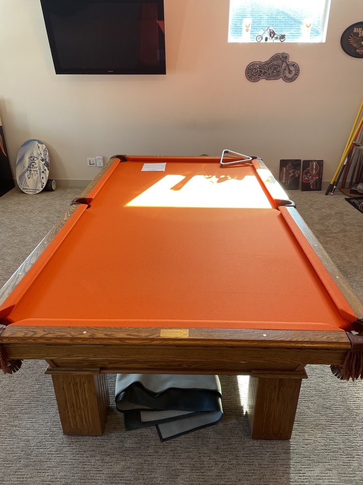 TAKE A BREAK SPAS & BILLIARDS - Updated January 2025 - 6832 S Redwood ...