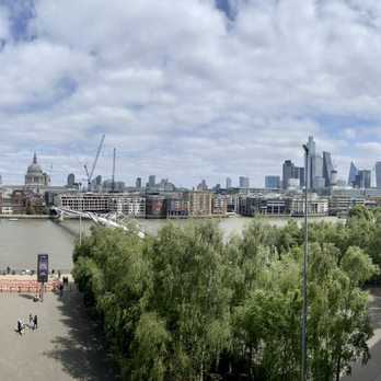 TATE MODERN - 1866 Photos & 740 Reviews - Bankside, London, United ...