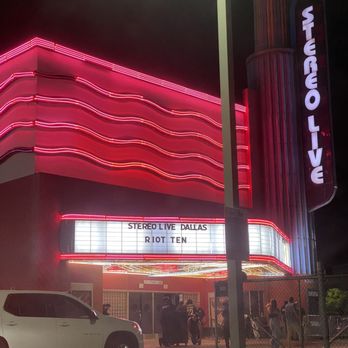 STEREO LIVE DALLAS - Updated June 2025 - 85 Photos & 97 Reviews - 2711 ...