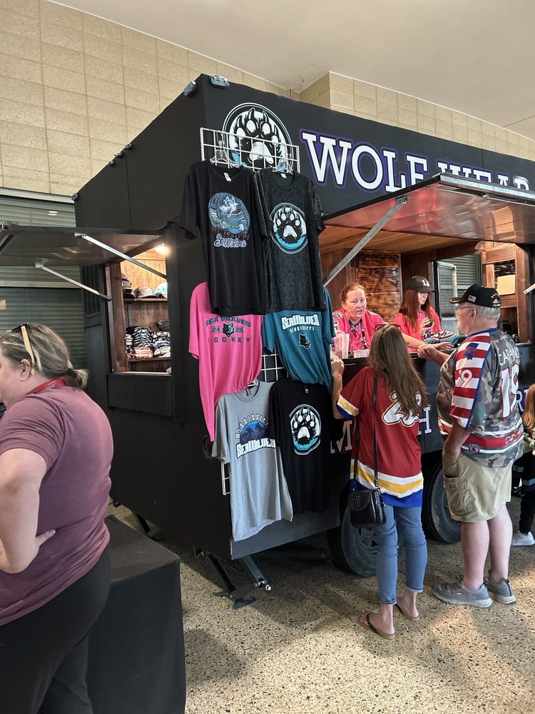 MISSISSIPPI COAST COLISEUM AND CONVENTION CENTER - Updated February ...