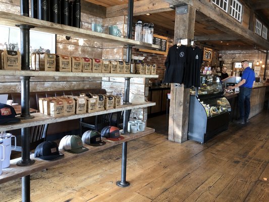CUTTERS POINT COFFEE - Updated June 2025 - 95 Photos & 100 Reviews ...