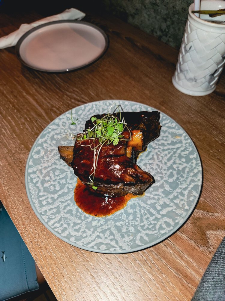 BAKKU JAPANESE EATERY & CRUDO BAR - 43 Photos - Carr. 115 S/N, Rincon ...