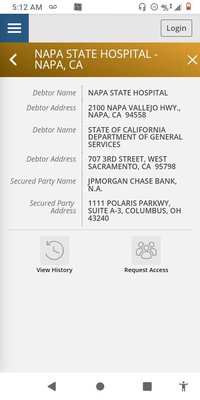 NAPA STATE HOSPITAL - Updated June 2026 - 23 Photos - 2100 Napa Vallejo ...