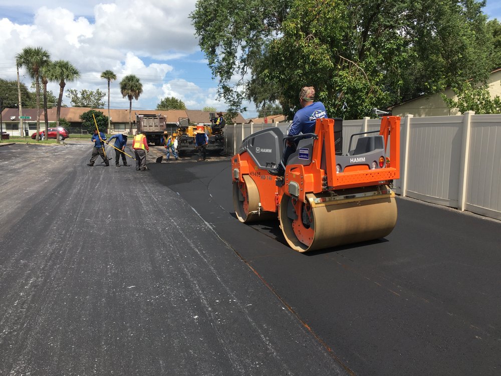 ALL PAVING - Updated April 2026 - Request a Quote - 4300 S US Hwy 1 ...