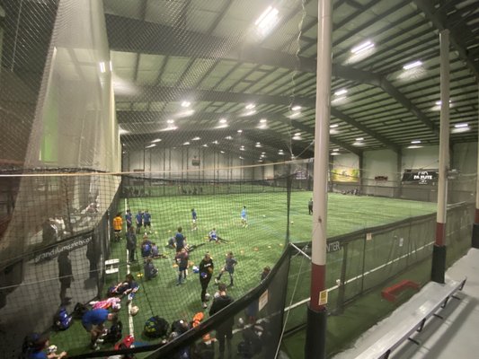 PITTSBURGH INDOOR SPORTS ARENA - Updated February 2025 - 43 Photos & 22 ...