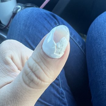 SERENITY NAILS & SPA - 337 Photos & 137 Reviews - 8092 Rolling Rd ...