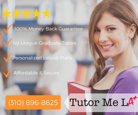 TUTOR ME LA - Updated December 2025 - 25 Photos & 141 Reviews - 1093 ...
