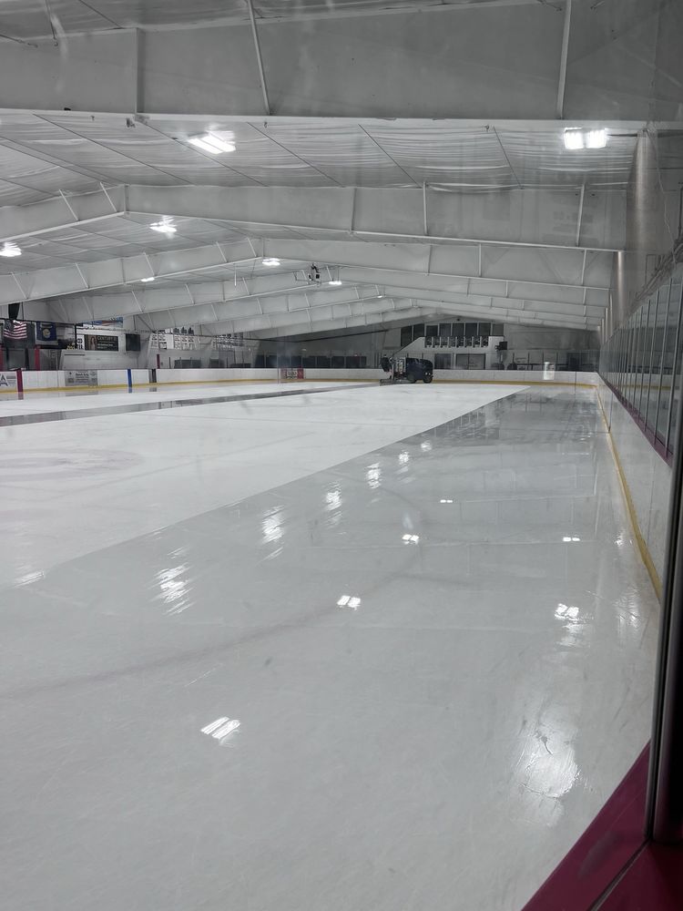 CENTENNIAL ICE ARENA - Updated July 2025 - 427 Bench Blvd, Billings ...