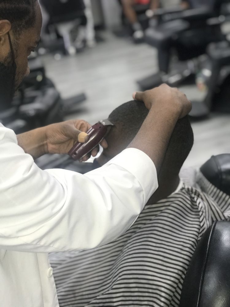 TREND BARBER COLLEGE - Updated July 2025 - 21 Photos & 11 Reviews ...