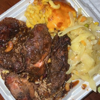 IRIE NATION RESTAURANT - SOUTH - Updated July 2025 - 20 Photos & 21 ...