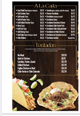 DON GUS MEXICAN & SEAFOOD - Updated October 2025 - 401 Photos & 418 ...