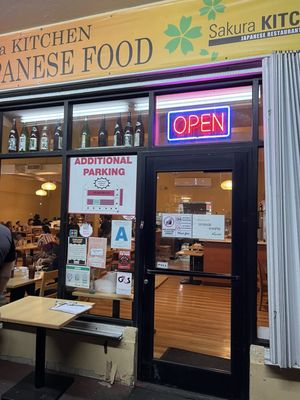 SAKURA’S KITCHEN - Updated December 2025 - 237 Photos & 106 Reviews ...