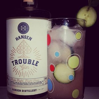 HANSEN DISTILLERY - Updated January 2026 - 53 Photos - 17412 - 111 ...