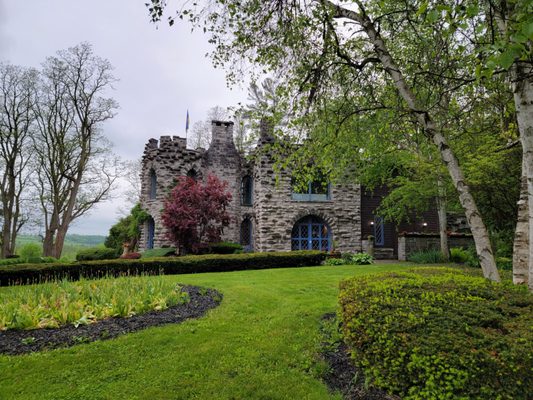 BEARDSLEE CASTLE - Updated July 2024 - 87 Photos & 72 Reviews - 123 Old ...