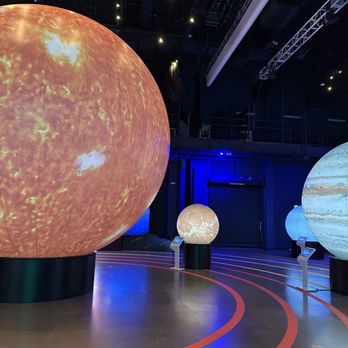 DISCOVERY CUBE ORANGE COUNTY - Updated July 2025 - 2279 Photos & 1015 ...