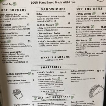 EVOLUTION FAST FOOD - Updated December 2025 - 1159 Photos & 1877 ...