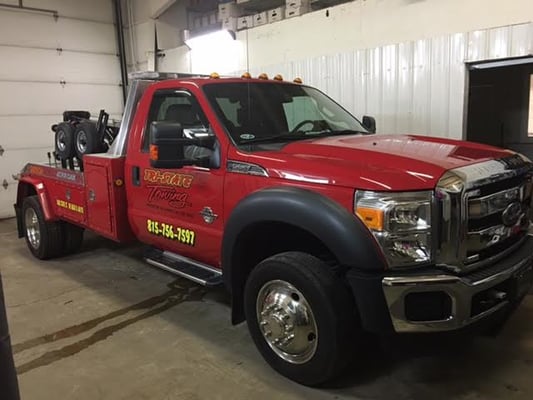 TRI-STATE TOWING - Updated December 2025 - 15 Photos & 37 Reviews ...