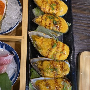 ANGRY FISH SUSHI - Updated December 2024 - 2197 Photos & 1207 Reviews ...