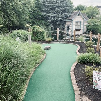 BOULDERS MINIATURE GOLF - Updated October 2025 - 28 Photos & 14 Reviews ...