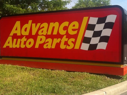 ADVANCE AUTO PARTS - Updated January 2026 - 2118 Rolling Rd, Baltimore ...