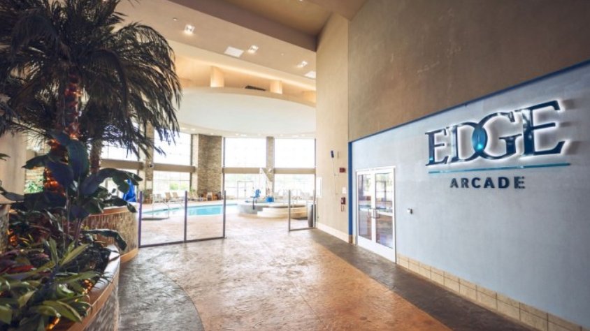 EDGE ARCADE WATERLOO - Updated December 2025 - 777 Casino Hotel Isle Of ...