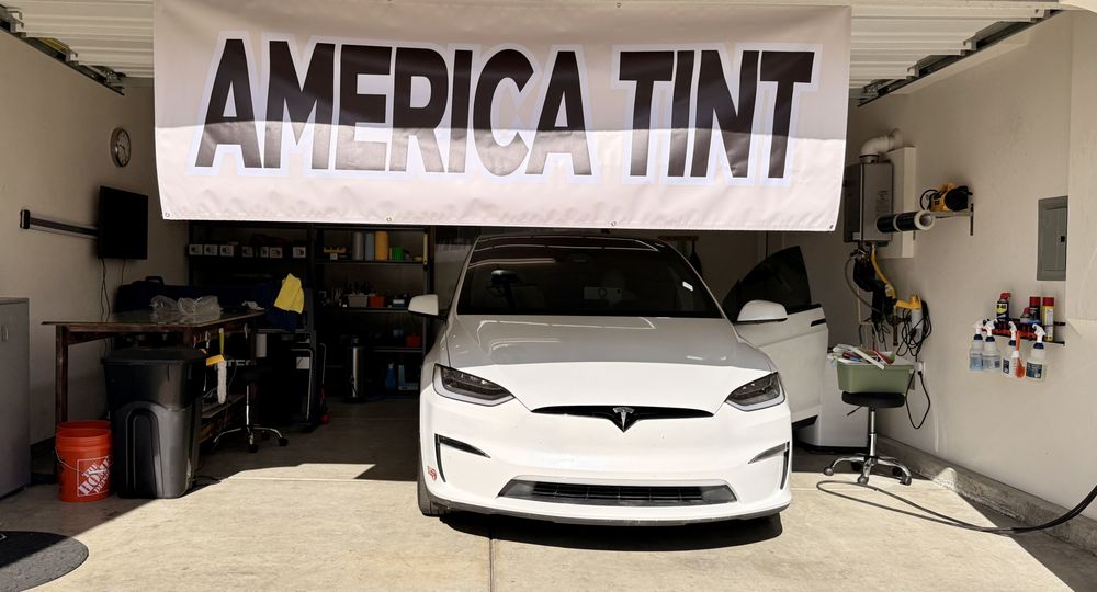 AMERICA TINT - Updated June 2025 - 13 Photos - 111 Spica, Irvine ...