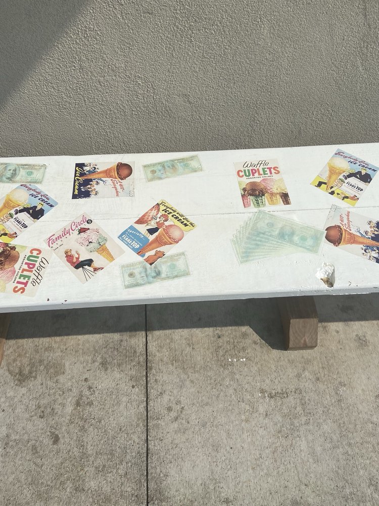 CHOO CHOO’S ICE CREAM - Updated October 2024 - 18 Photos - 405 W Main ...