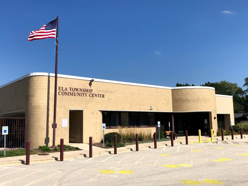 ELA TOWNSHIP COMMUNITY CENTER - Updated March 2026 - 380 Surryse Rd ...