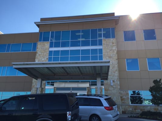 AUSTIN HEART-KILLEEN - Updated May 2026 - 12 Reviews - 800 W Central ...