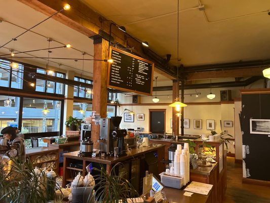 CASE STUDY COFFEE - 660 Photos & 572 Reviews - 802 SW 10th Ave ...