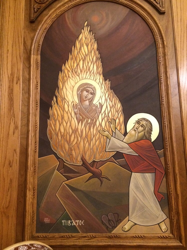 HOLY VIRGIN MARY & ST PISHOY COPTIC ORTHODOX CHURCH - Updated December ...