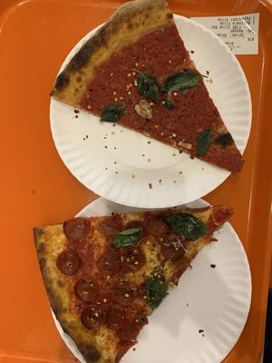 GOOD PIZZA - Updated April 2025 - 14 Photos & 17 Reviews - 2057 E. 4th ...