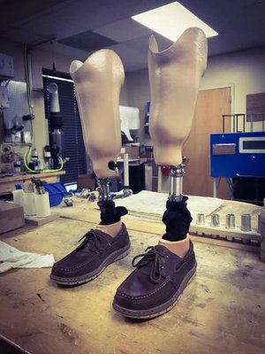 BIO-TECH PROSTHETICS AND ORTHOTICS - Updated September 2025 - 1710 S ...