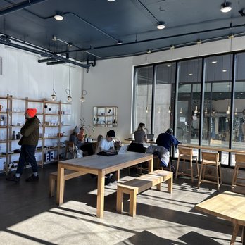 PRINCE COFFEE - Updated July 2024 - 86 Photos & 76 Reviews - 4523 NE ...