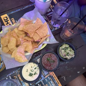 EL TECHO - Updated March 2025 - 729 Photos & 458 Reviews - 606 Florida ...