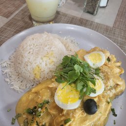 CHICHA PERUVIAN KITCHEN - 531 Photos & 199 Reviews - 1079 Sunrise Ave ...