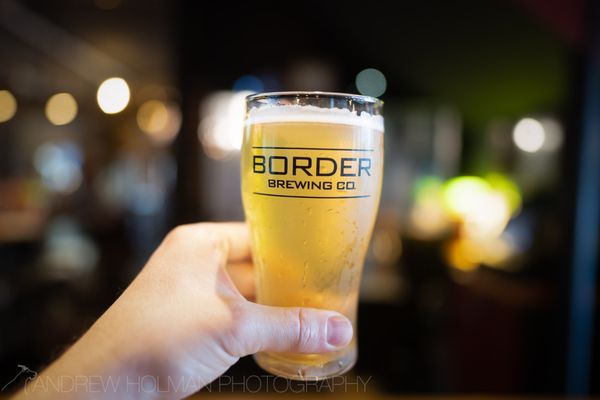 BORDER BREWING COMPANY - Updated December 2025 - 152 Photos & 112 ...